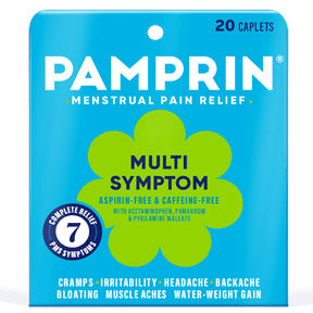 Diurex Caffeine Free Bloat Reliever, Maximum Strength Diuretic, 50 ...