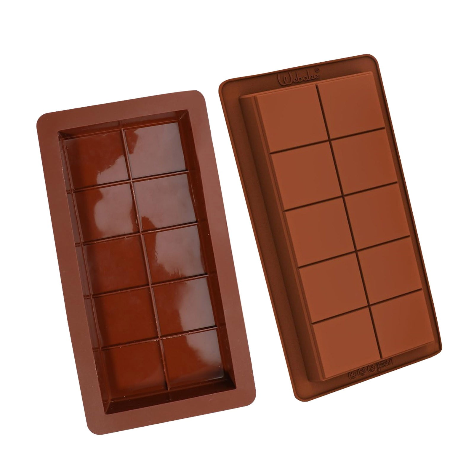 Pan 9x13 Glass Cake Pan with 9x9 Fluted Pie Pan French Mini Cake for ...