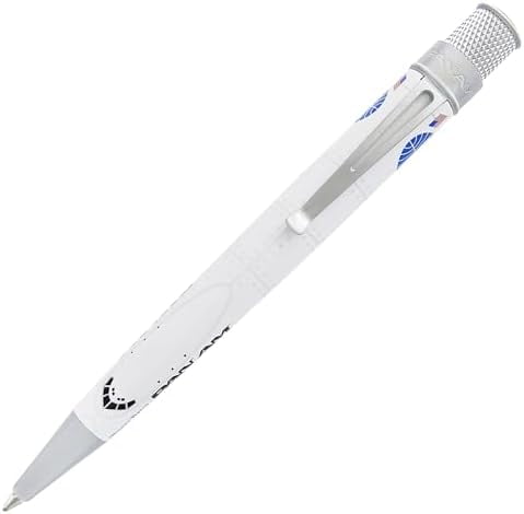 Pan Am® - Clipper Retro Rollerball Pen - Walmart.com