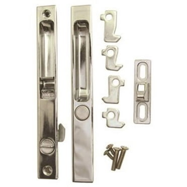 Sliding Glass Door Multi-Point Door Keeper 11" H x 1" W | Keeper ...