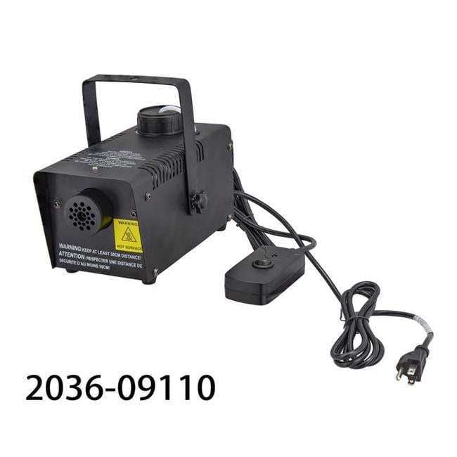 Pan Asian Creations Fog Machine Halloween Decor - Walmart.com