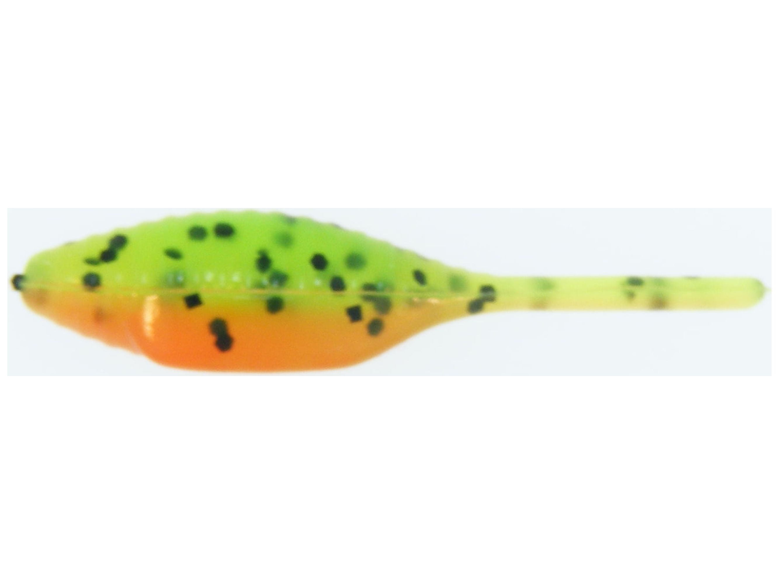 Pan Assassin Tiny Shad Assassin - Perch 15pk - Walmart.com