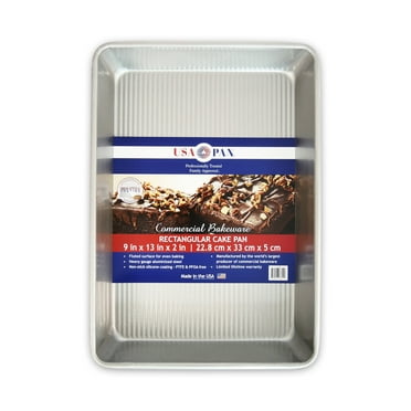 The Pioneer Woman Teal Speckle Timeless 8-inch Nonstick Aluminized ...