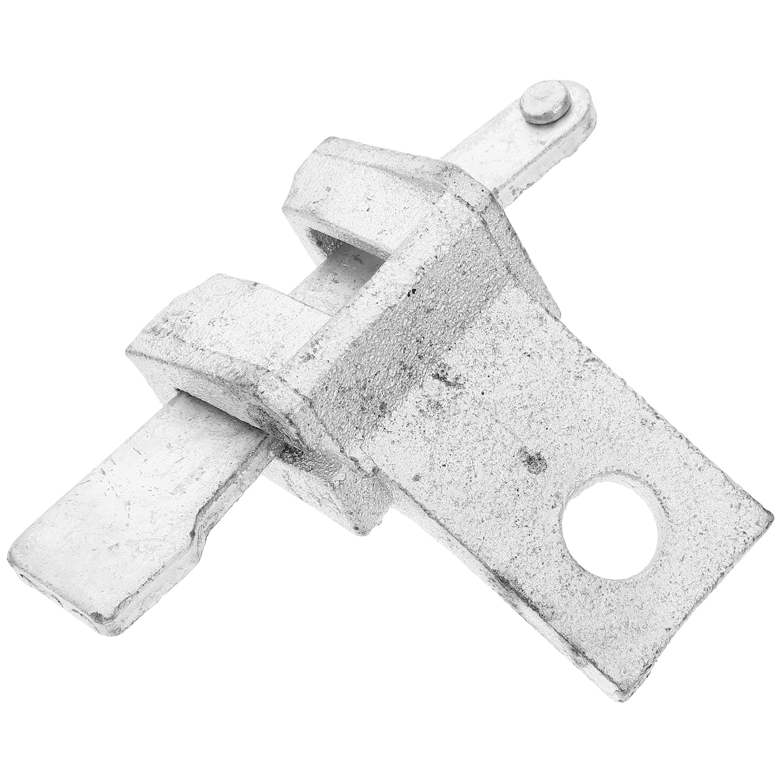 Homoyoyo Silver Steel Scaffold Accessory for Home Use Reliable and ...