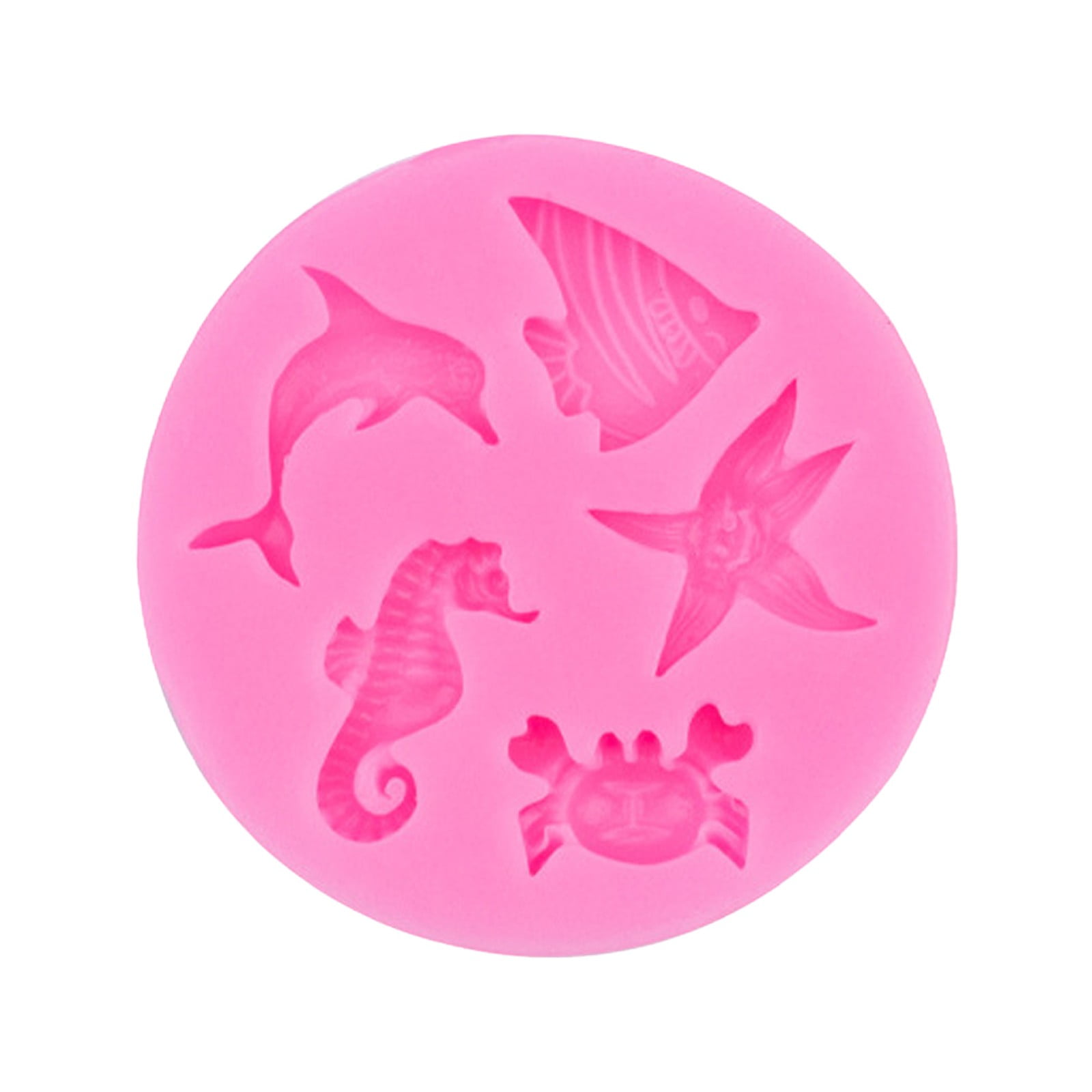 Pan Cake Pans Cake Pan Cover Heart Silicone Jelly Roll Pan Glass Non ...