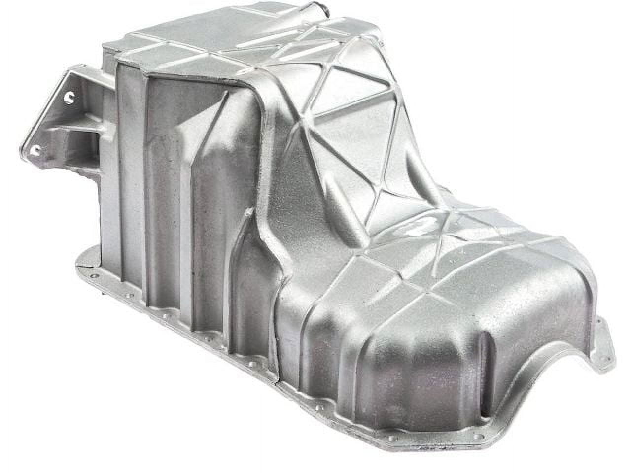 Pan - Compatible with 1995 - 2004 Ford Mustang 1996 1997 1998 1999 2000 ...