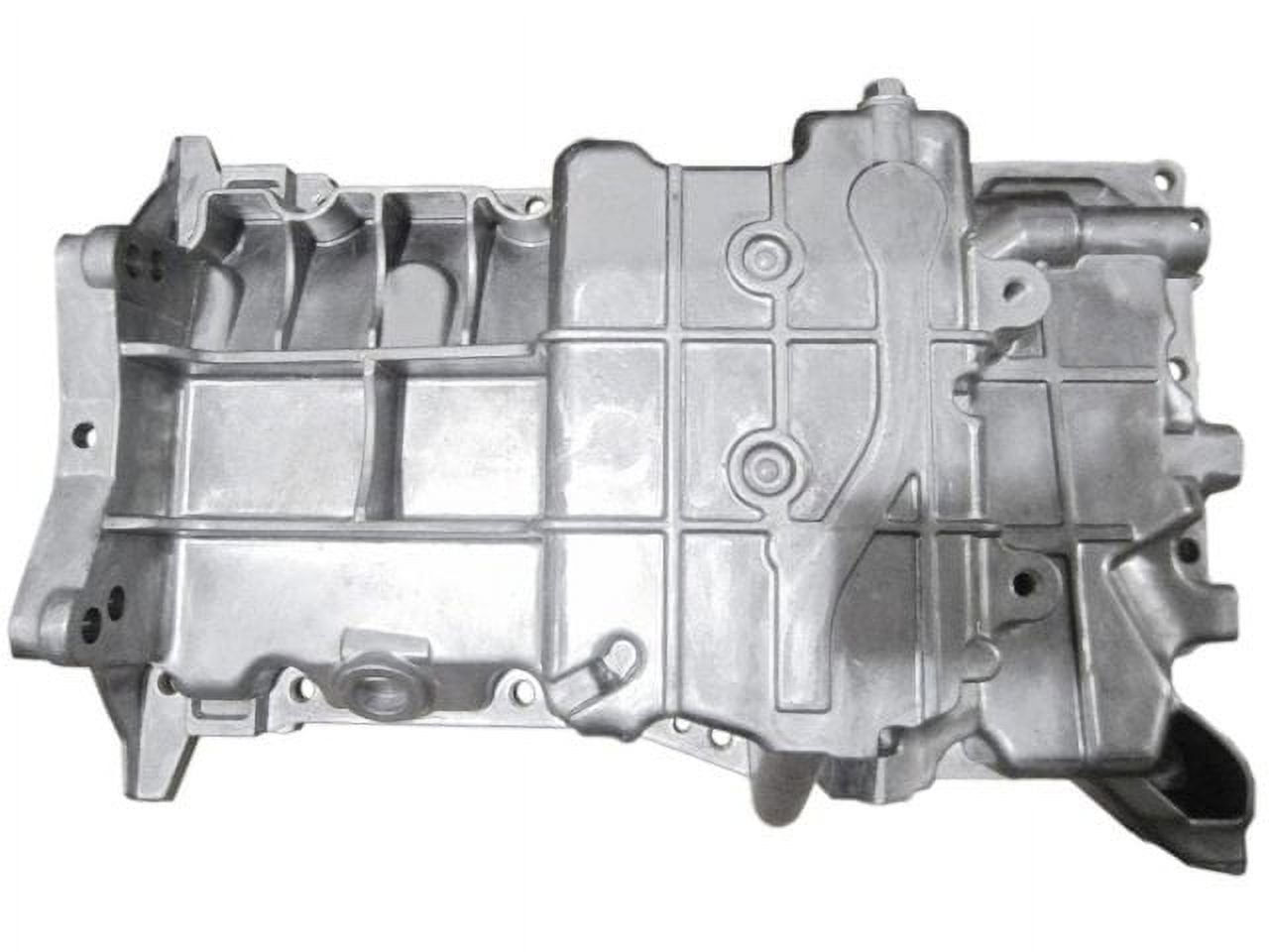 Pan - Compatible with 2000 Saturn LS 2.2L 4-Cylinder VIN F - Walmart.com