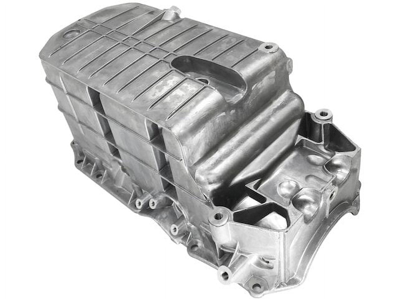Pontiac Aztek Engine Oil Pan