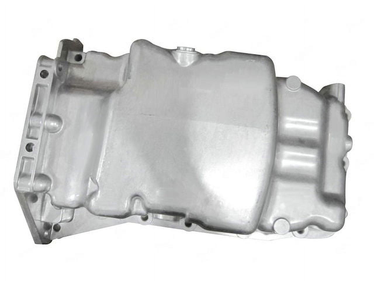 Saturn L300 Engine Oil Pan