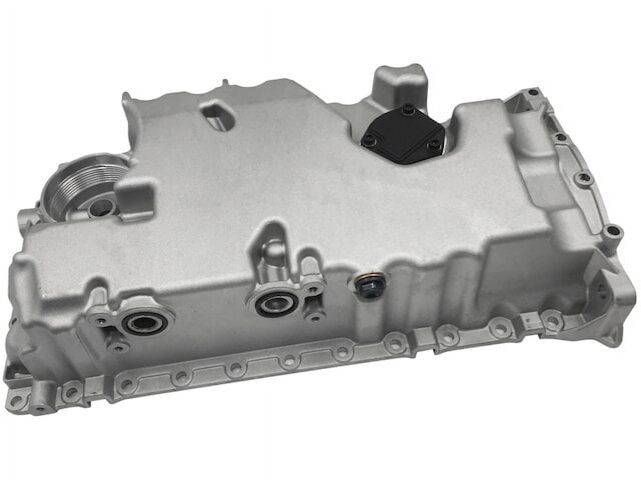 Pan - Compatible with 2001 - 2009 Volvo S60 2002 2003 2004 2005 2006 ...