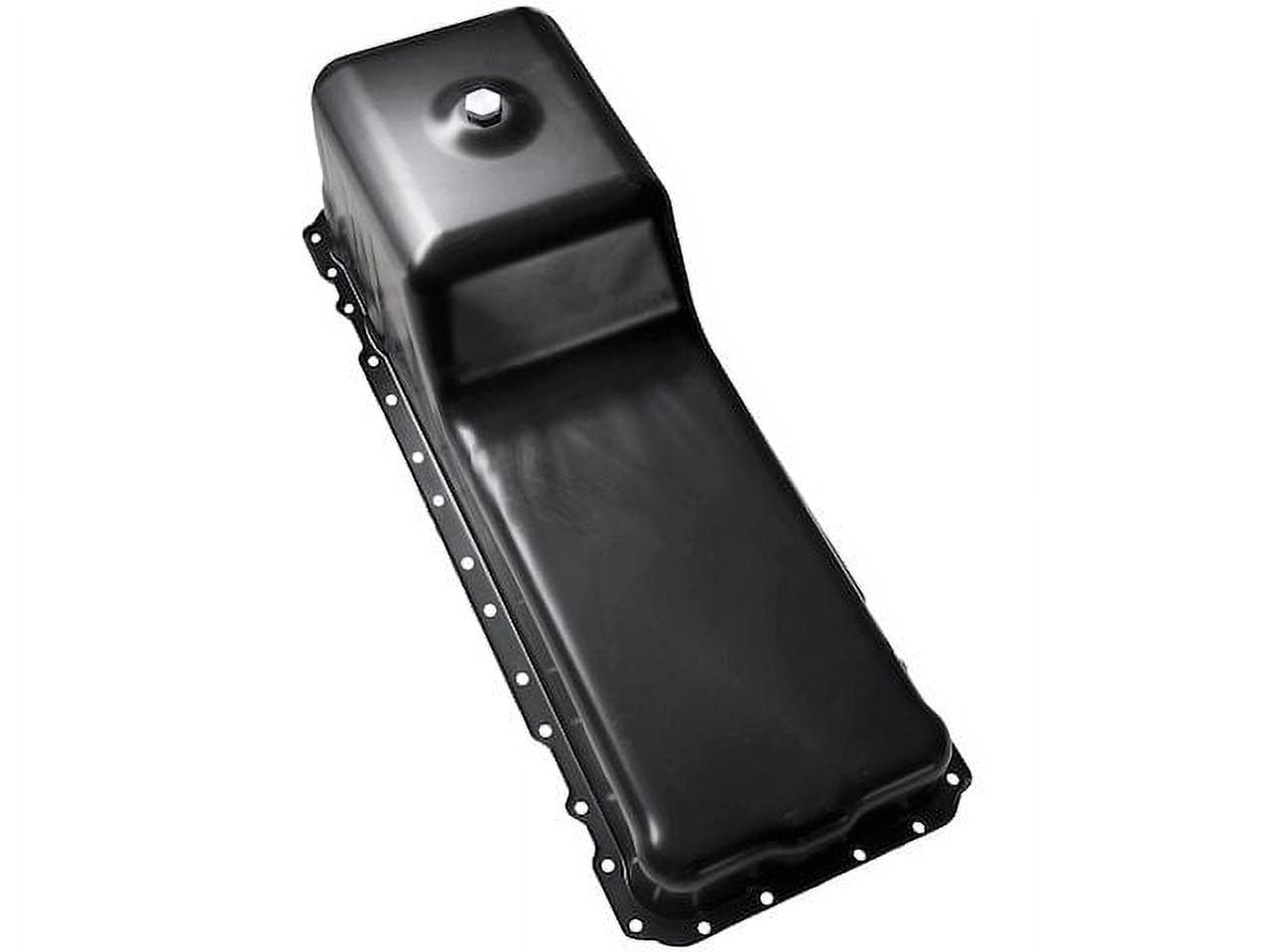 Pan - Compatible with 2002 - 2007 Freightliner M2 106 7.2L 6-Cylinder ...