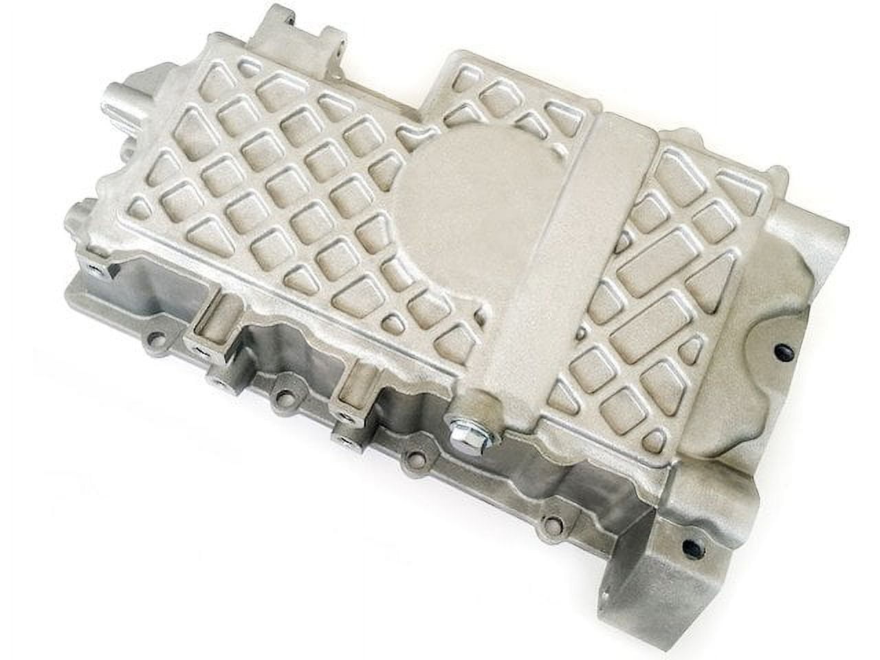 Pan - Compatible with 2002 - 2008 Mini Cooper 2003 2004 2005 2006 2007 ...