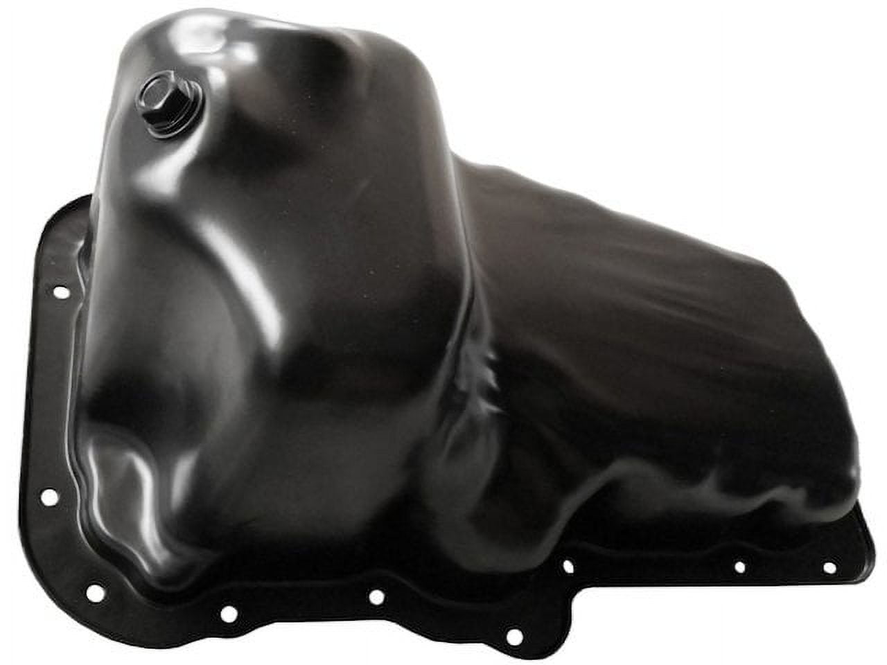 Dodge Ram 1500 Engine Oil Pan