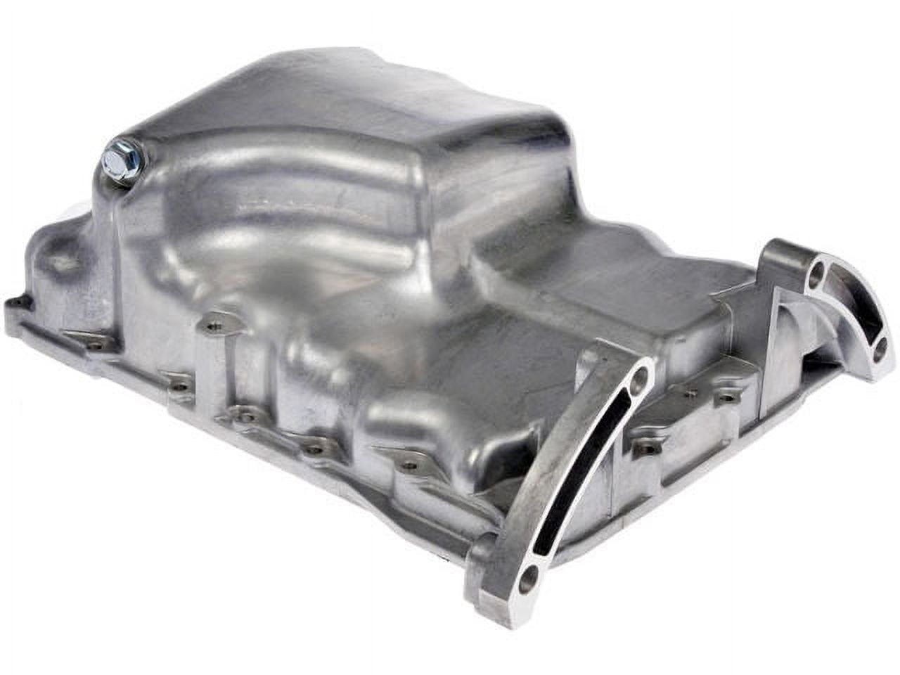 Pan - Compatible with 2006 - 2008 Honda Pilot 3.5L V6 2007 - Walmart.com