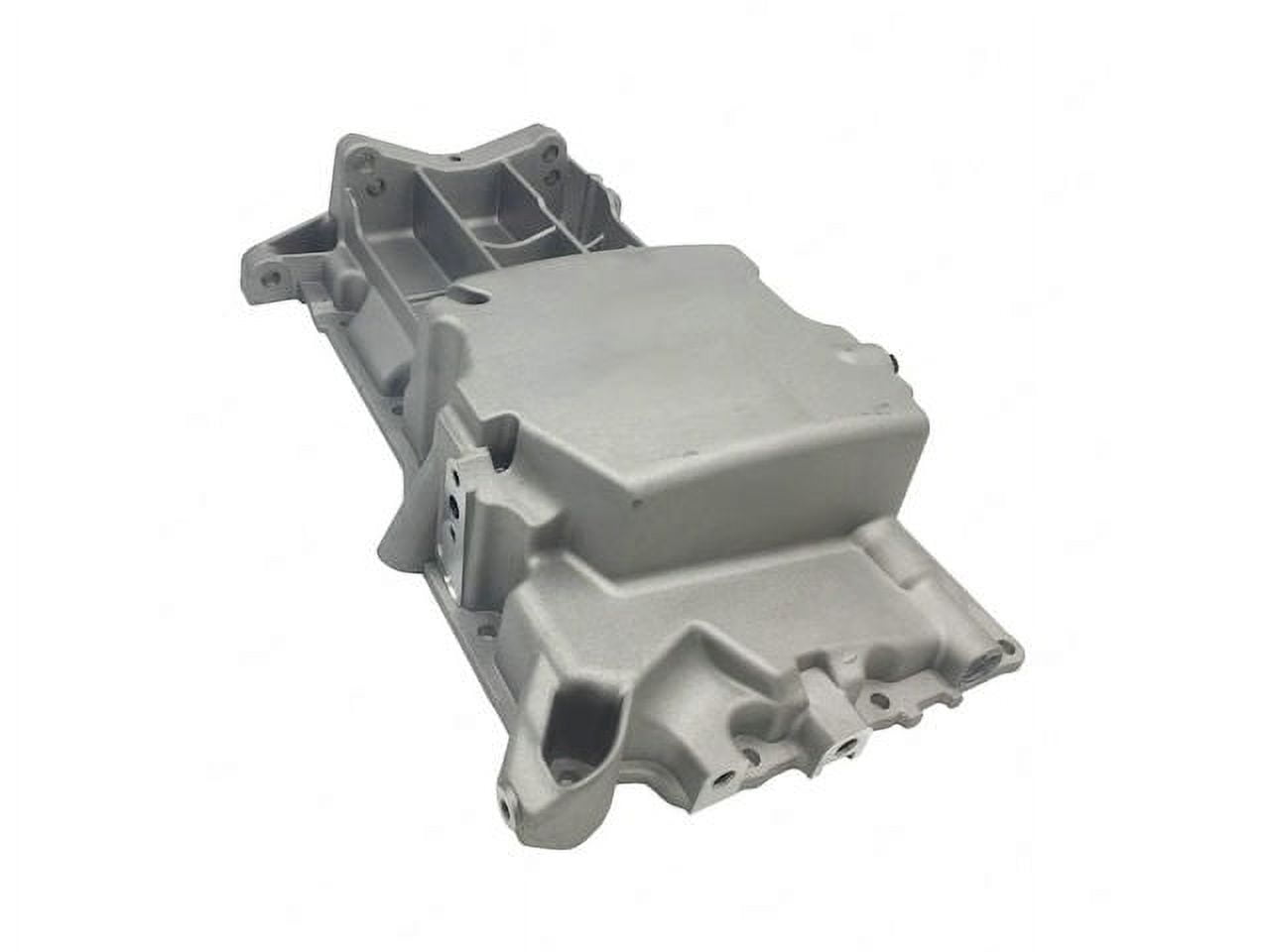 Chevrolet Hhr Engine Oil Pan
