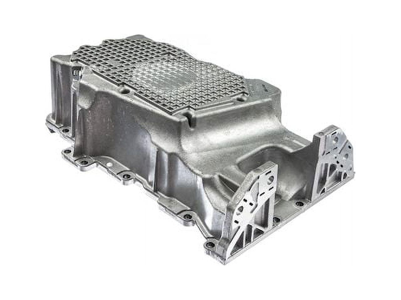 Pan - Compatible with 2006 - 2012 Ford Fusion 2007 2008 2009 2010 2011 ...