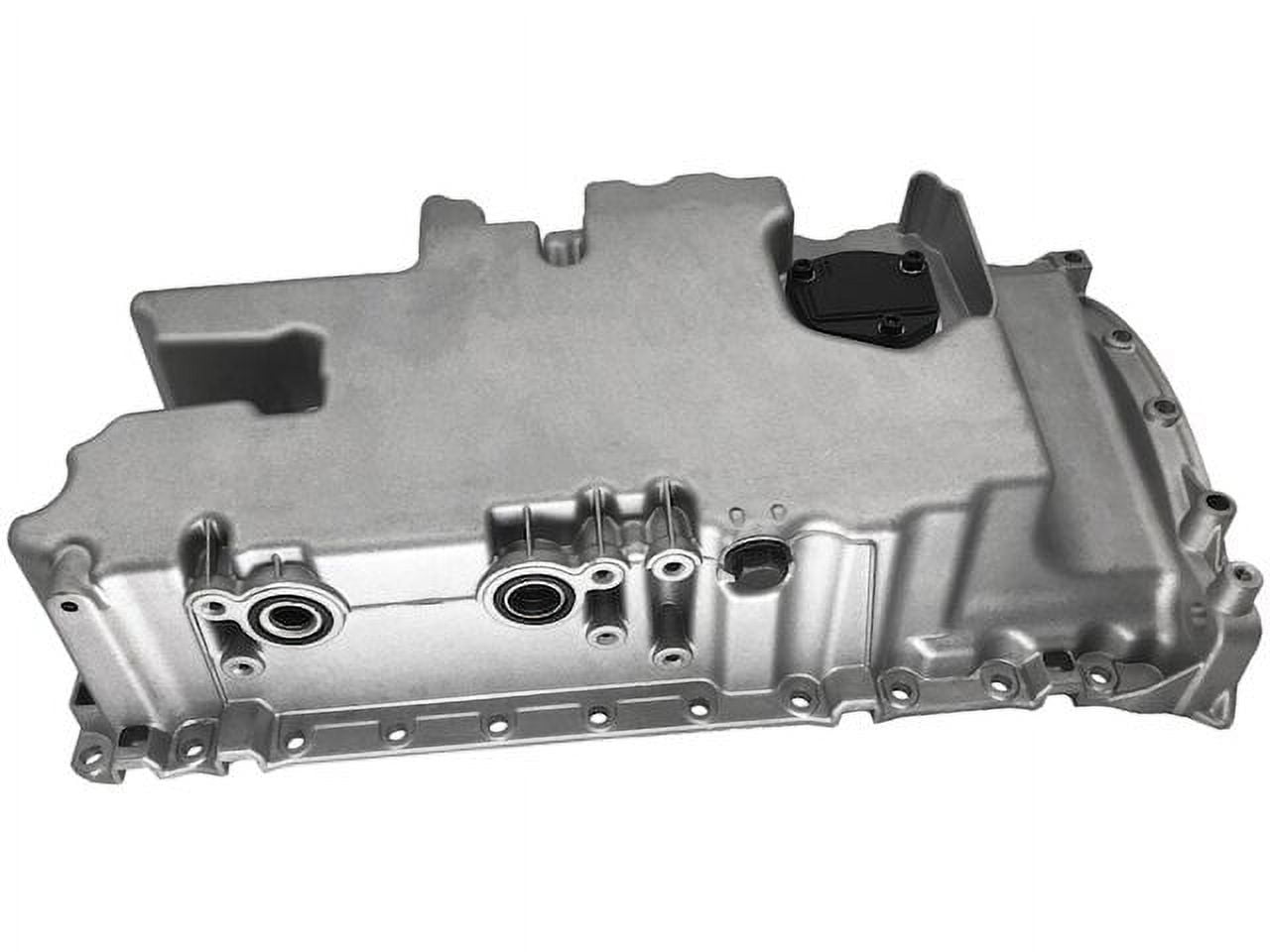 Volvo C70 Engine Oil Pan