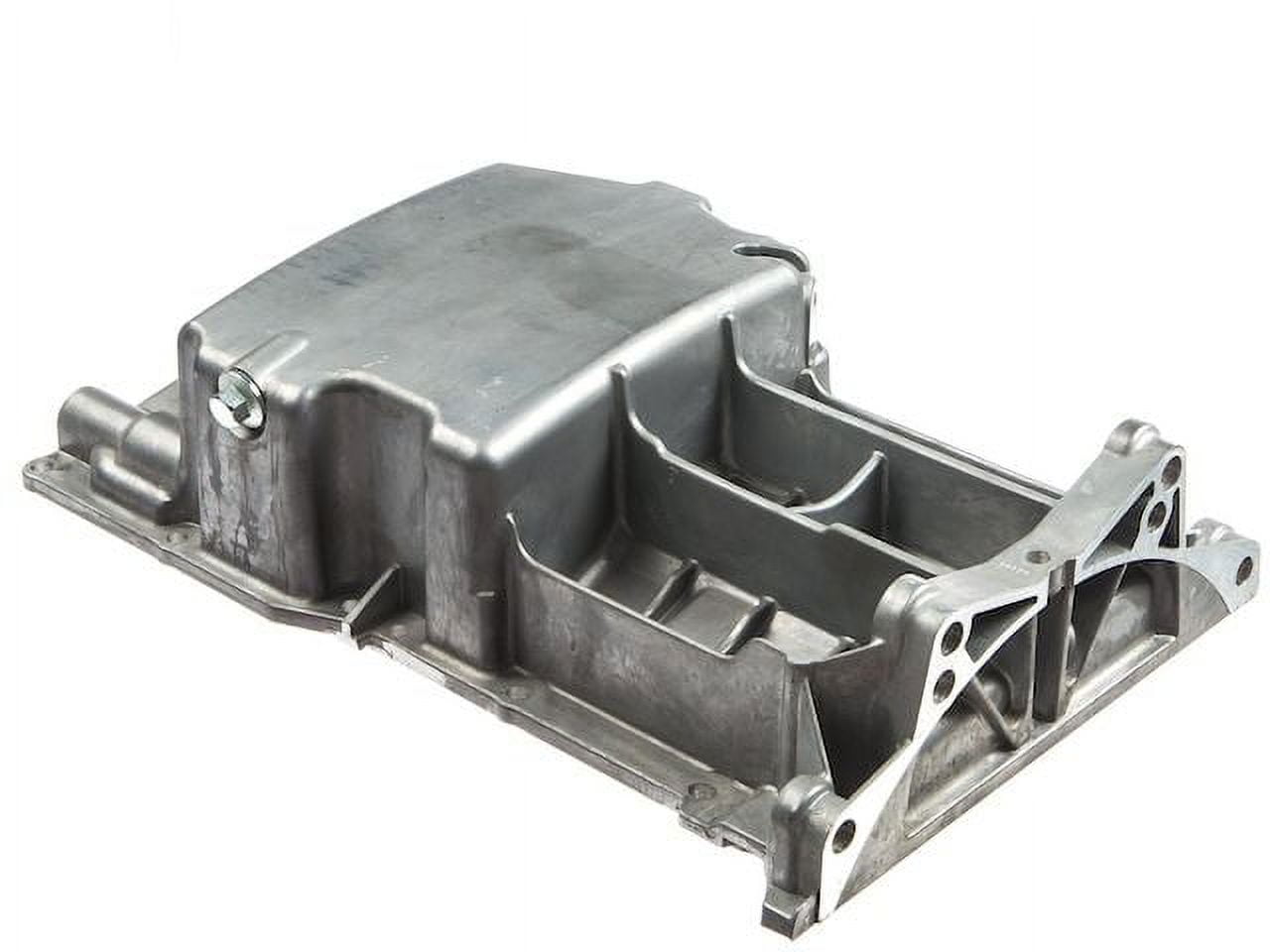 Pontiac G5 Engine Oil Pan