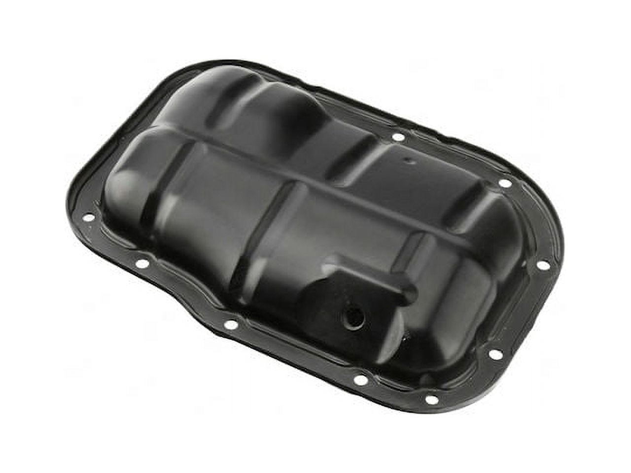 Pan - Compatible with 2009 - 2013 Toyota Matrix 1.8L 4-Cylinder 2010 ...