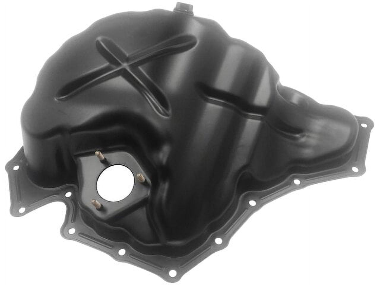 Pan - Compatible with 2009 - 2016 Audi A4 2010 2011 2012 2013 2014 2015 - Walmart.com