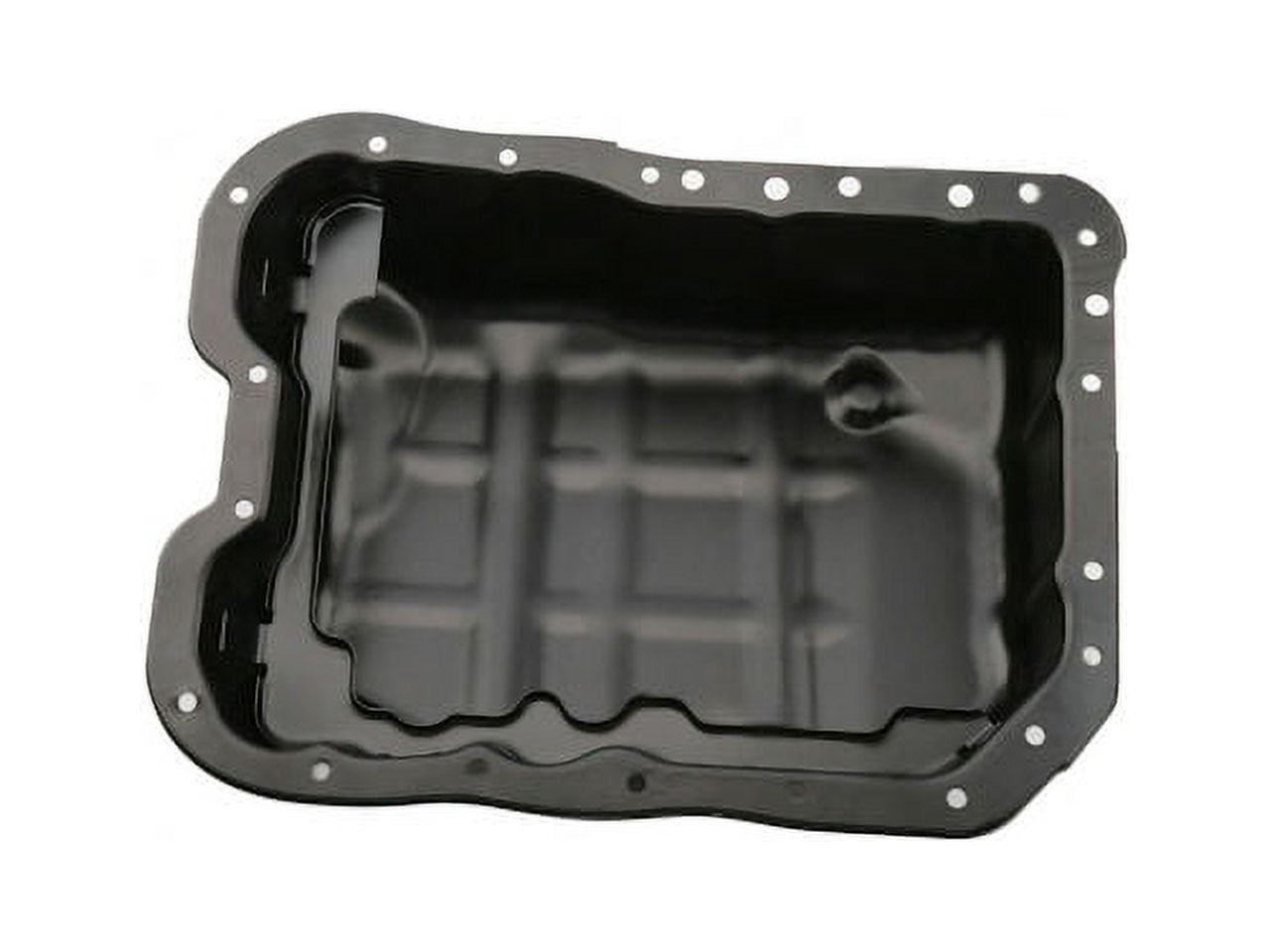 Pan - Compatible with 2010 Kia Rondo 2.4L 4-Cylinder - Walmart.com
