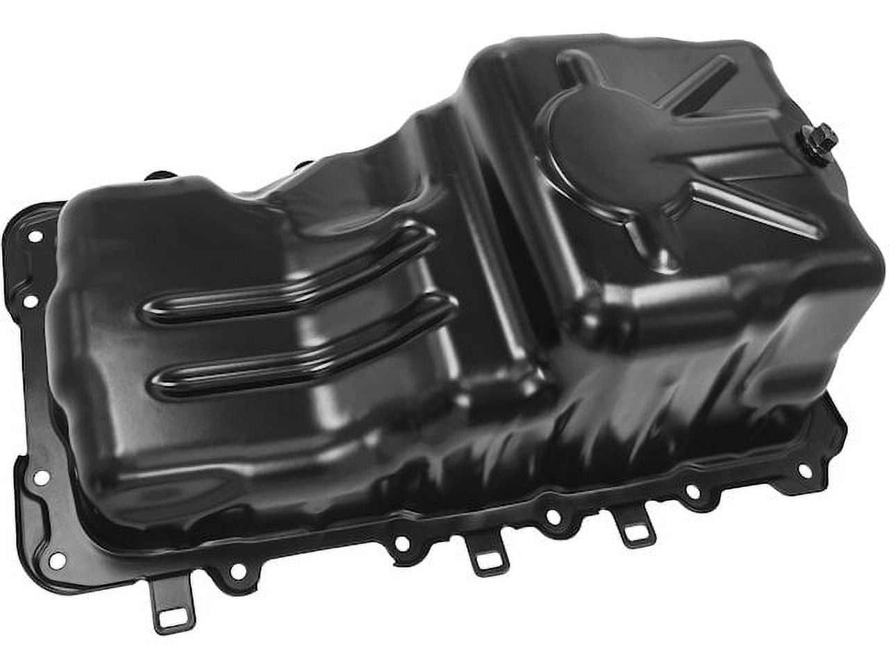 Pan - Compatible with 2011 - 2017 Ford Mustang 2012 2013 2014 2015 2016 ...