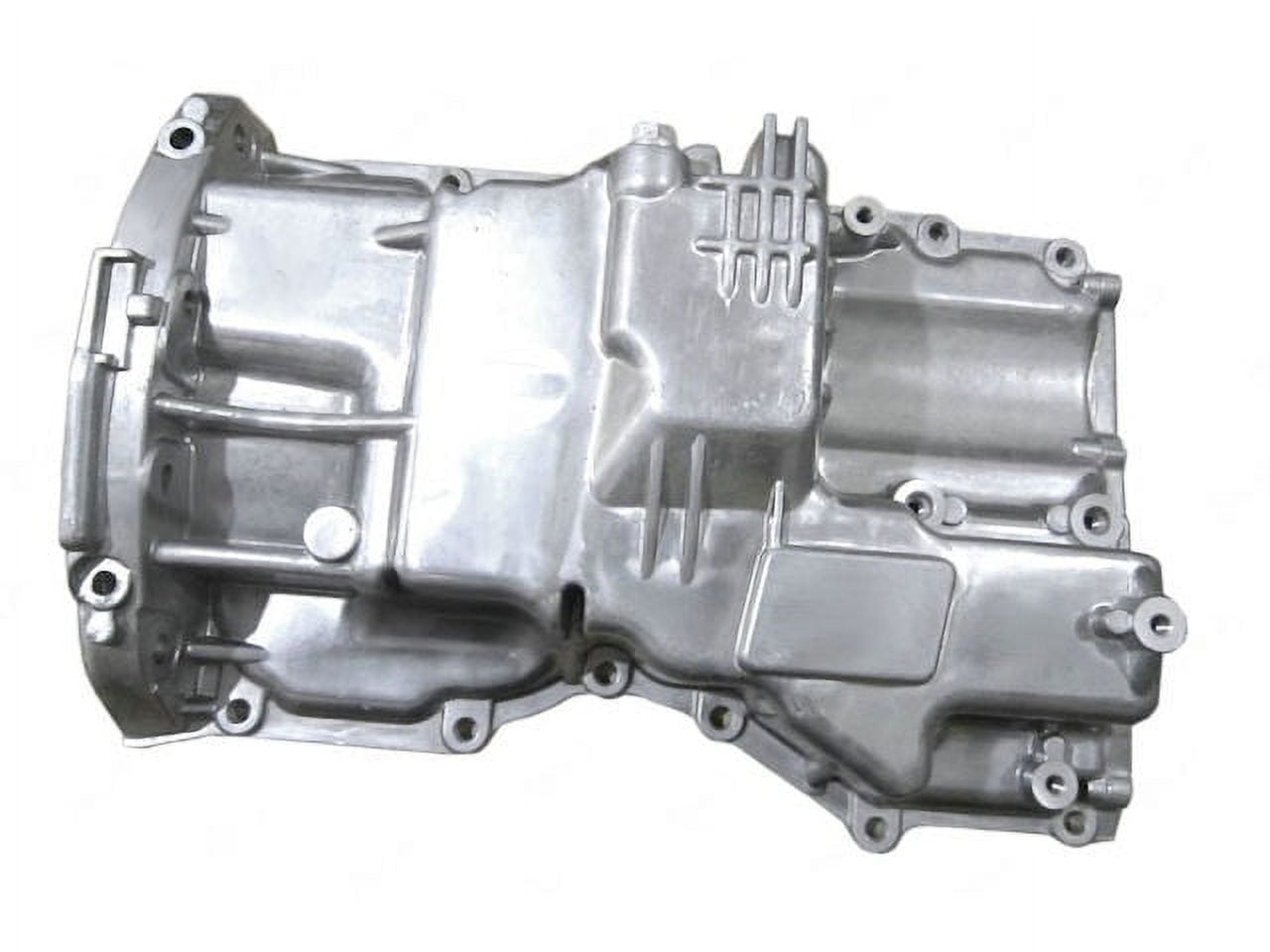 Ford C-max Engine Oil Pan