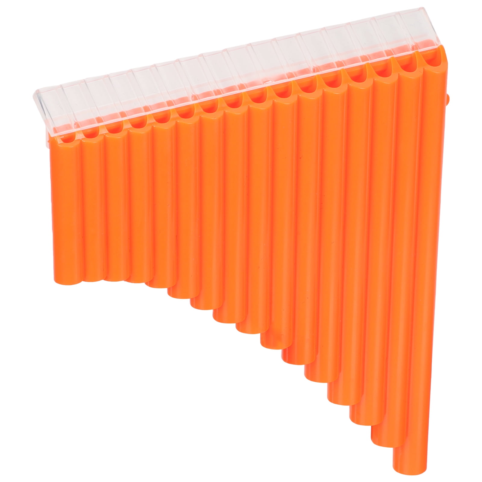Pan Flute Pan-flute-instrument Instruments Flutes Abs Resin Pupils ...