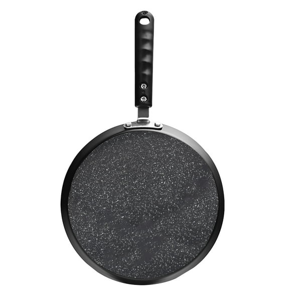 Cast Iron Flat Skillet