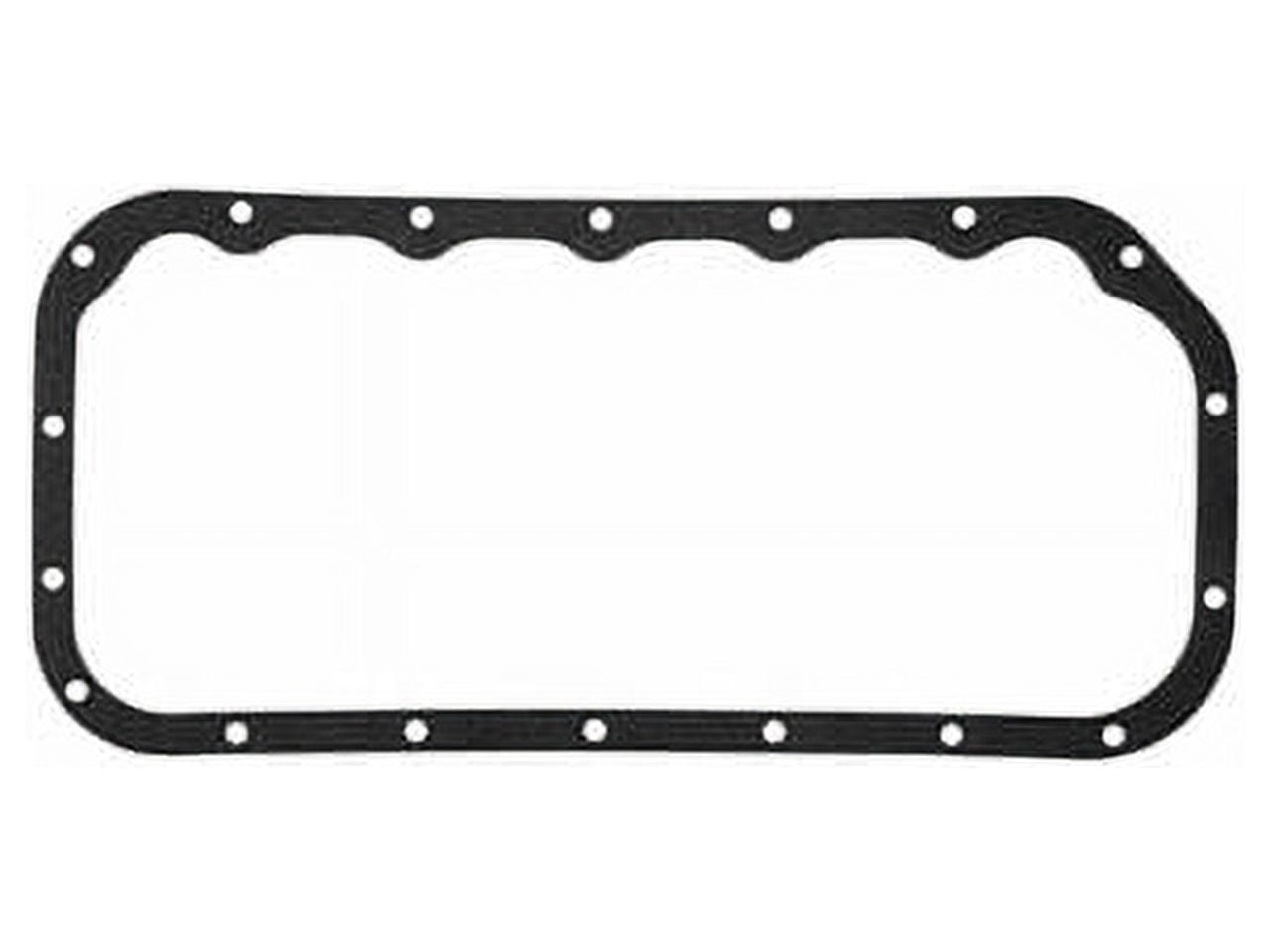 Pan Gasket - Compatible with 1995 - 2004 Toyota Tacoma 1996 1997 1998 ...