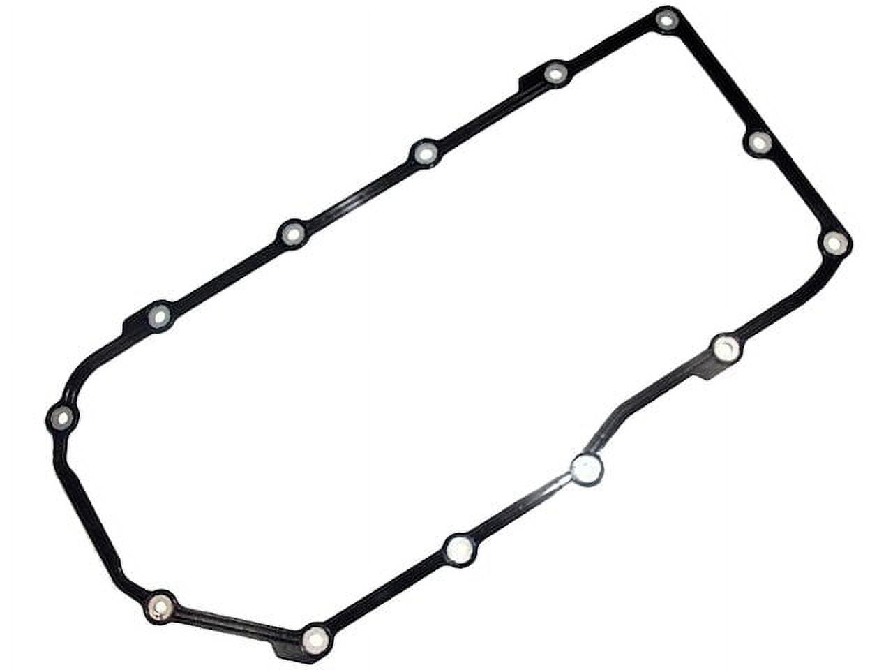 Pan Gasket Set - Compatible with 1995 - 2005 Dodge Neon 2.0L 4-Cylinder ...
