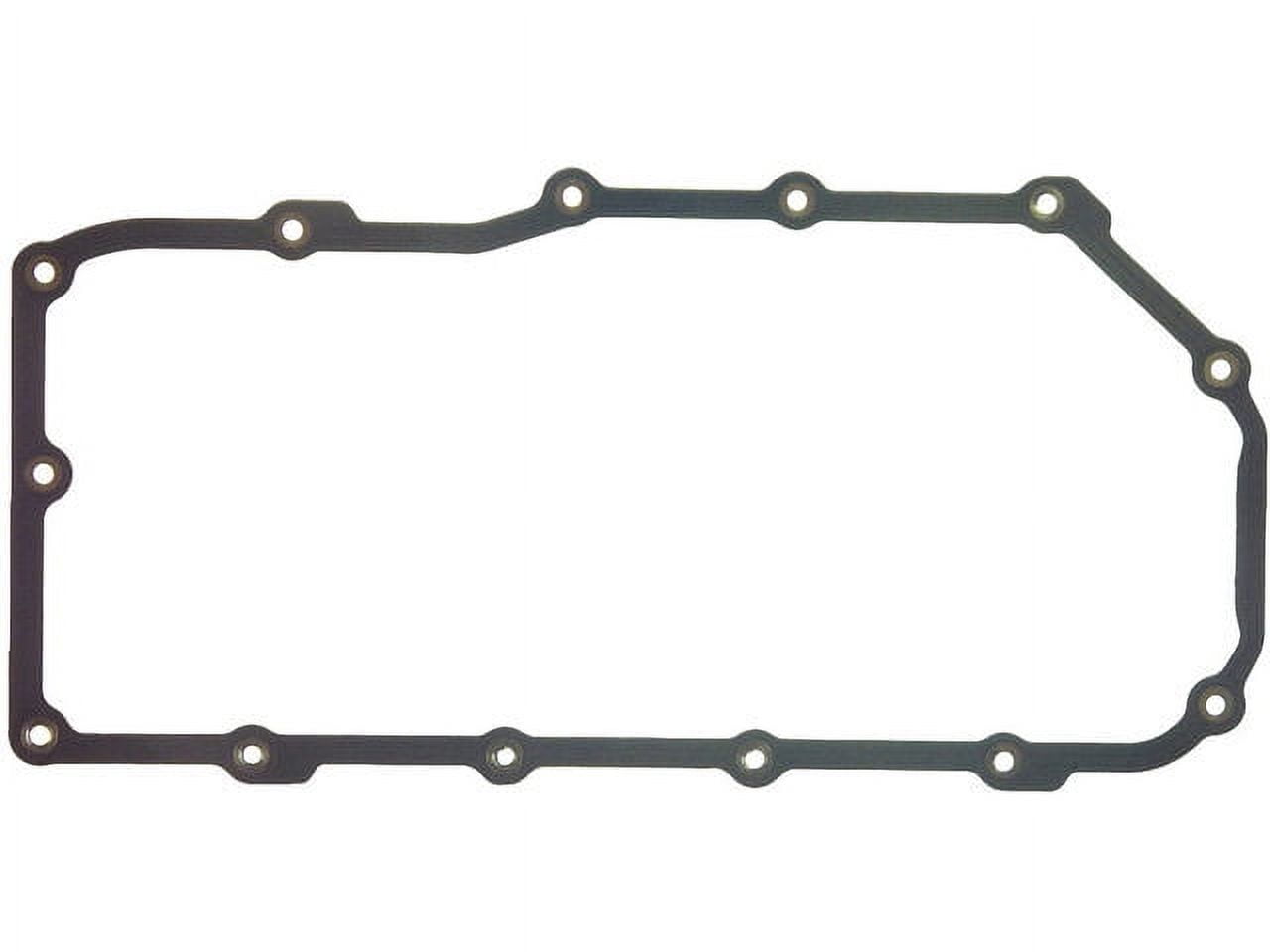 Dodge Neon Engine Oil Pan Gasket Set