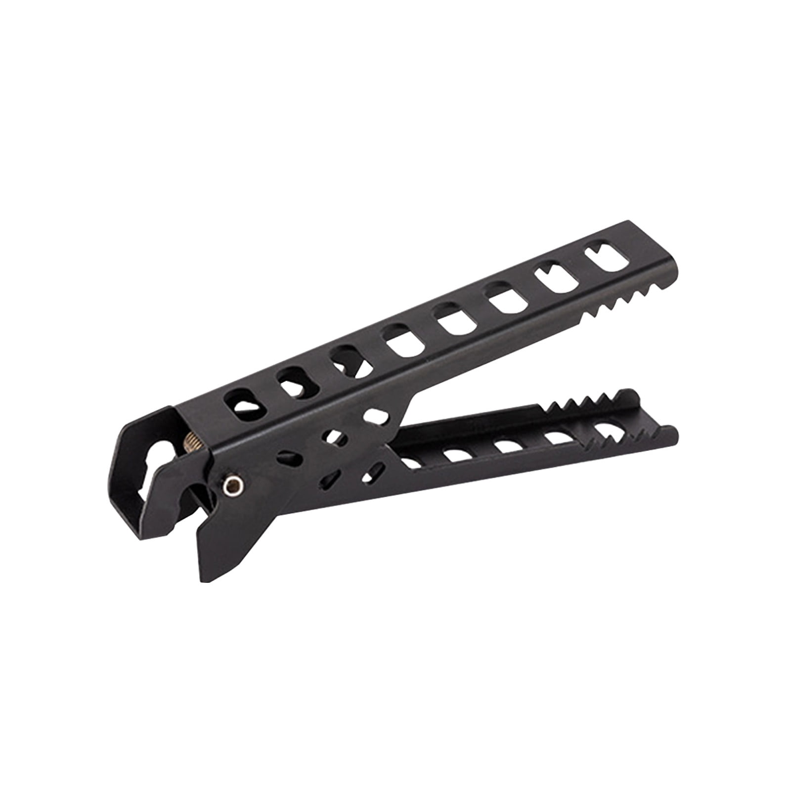 Pan Gripper Camping Kitchen Essentials - Detachable Handle for Pots and ...