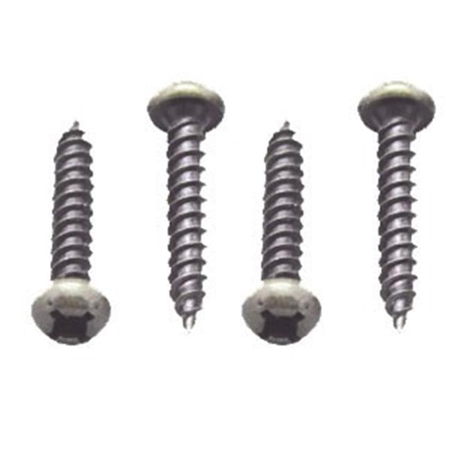 Pan Head Square Recess Screw - Walmart.com