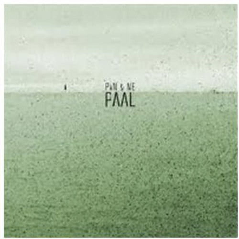 Pan & Me - Paal - Rock - CD - Walmart.com