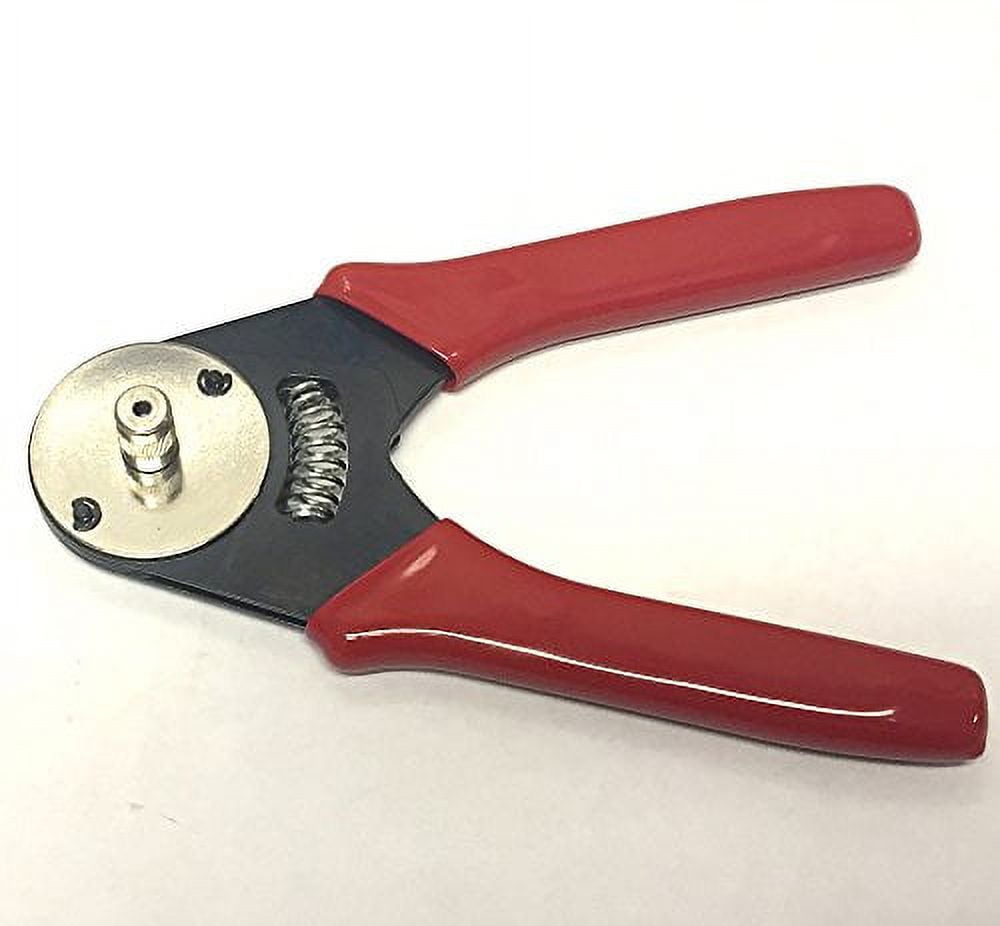 Pan Pacific PHT-DS-MCH D-Sub Machine Pin 4 Point Crimper - PHT-DS-MCH ...