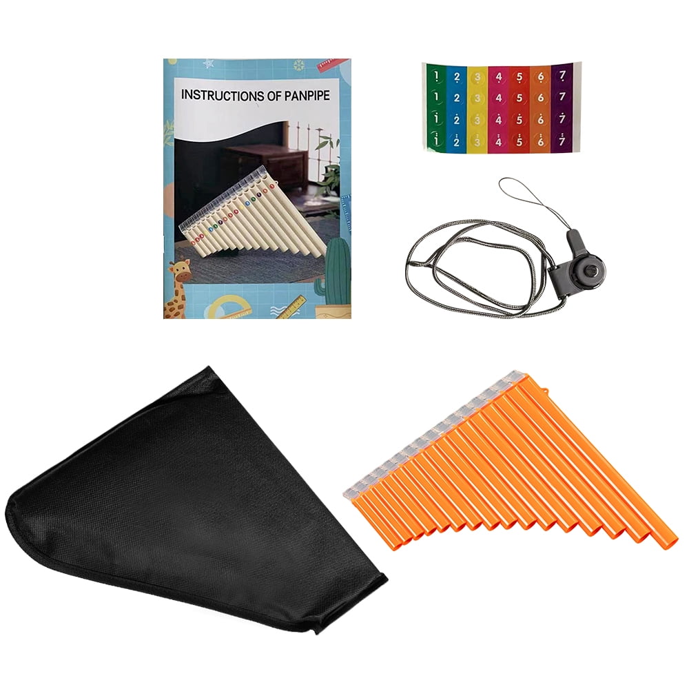 Pan Pipe,Pan S Abs Chinese Woodwind With S Abs Pans Abs Panpipes ...