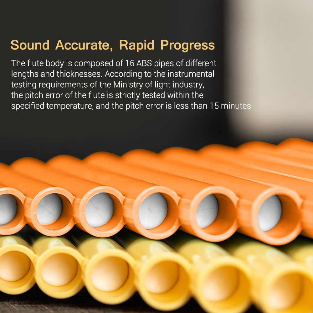 Pan Pipe,Pipes Abs Panpipes Abs Panpipes Chinese Pan Pipes Abs Pan ...