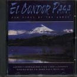 Pre-Owned Pan Pipes of the Andes: El Condor Pasa by Various Artists (CD ...