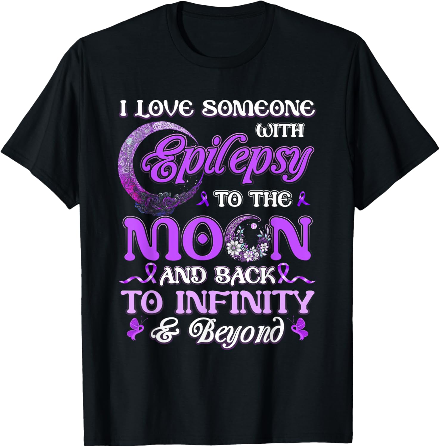 Pan Poly Proud Polyamory Pride Infinity Symbol Pansexual T-Shirt ...