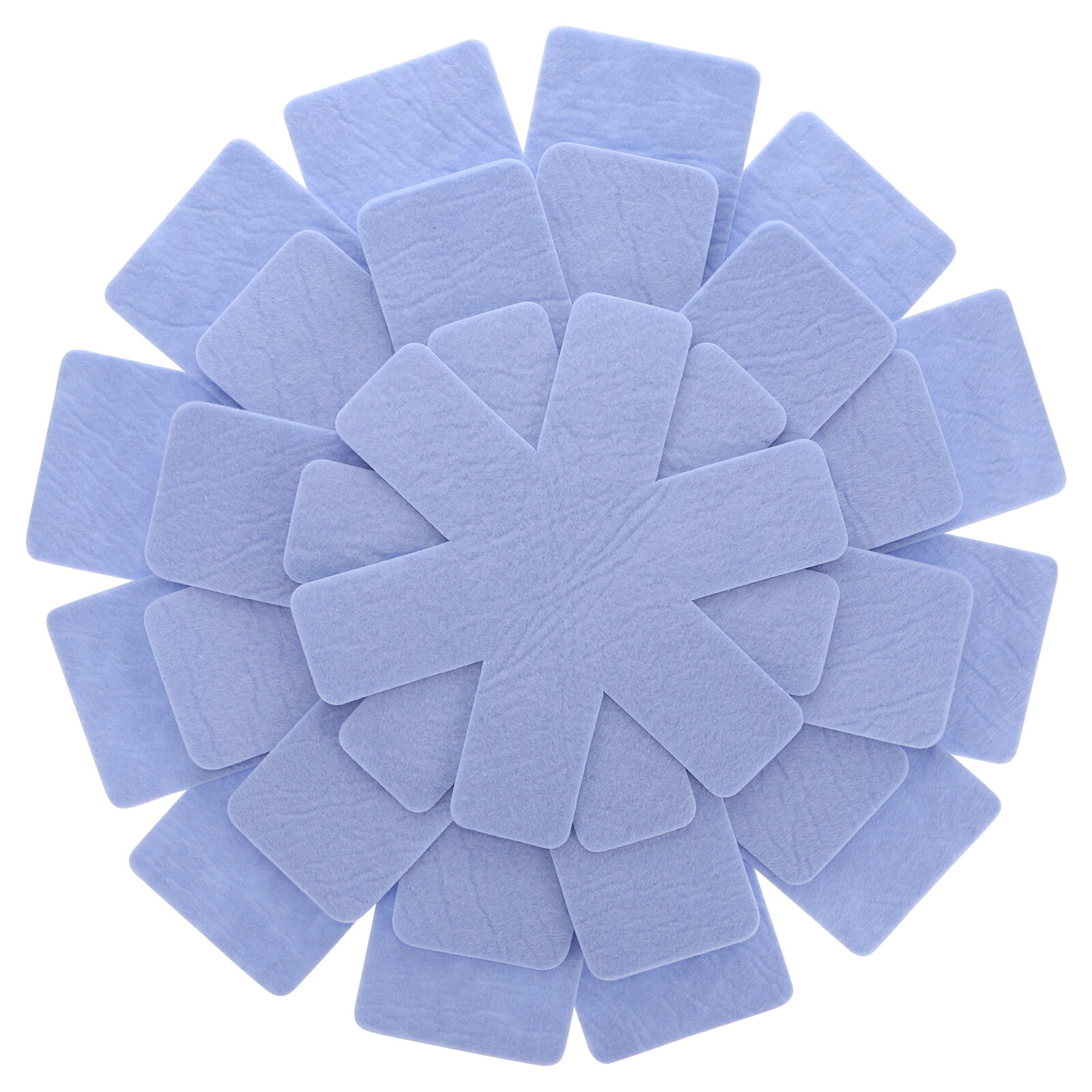 Pan Pot Protectors Protector Cookware Pads Separator Dividers Pots Pad ...