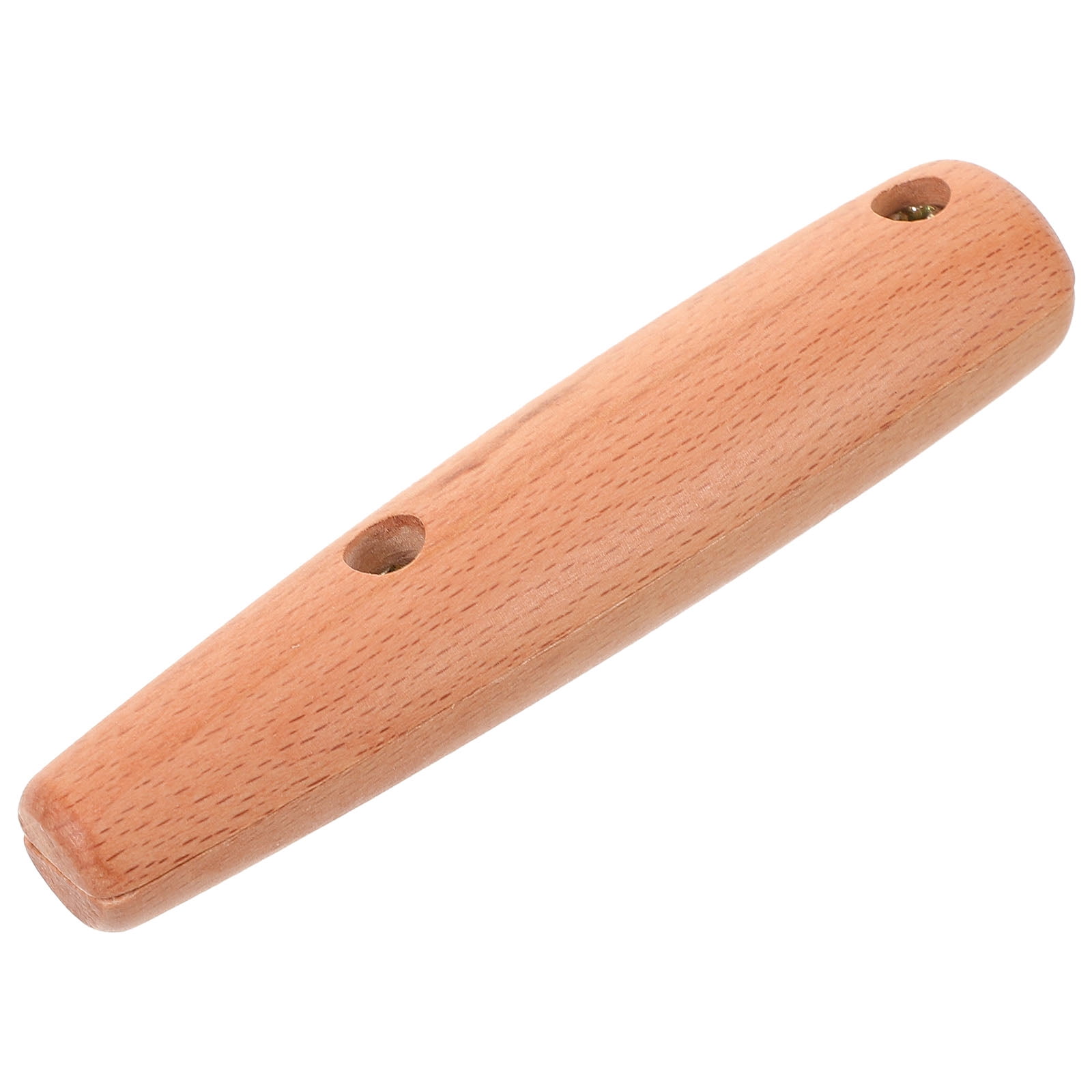 Pan Spatula Handle Detachable Pot Spatula Handle Wooden Replacement ...