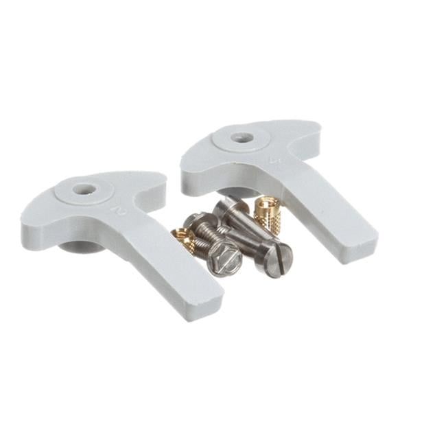 Pan Stop Replacement Kit - Walmart.com