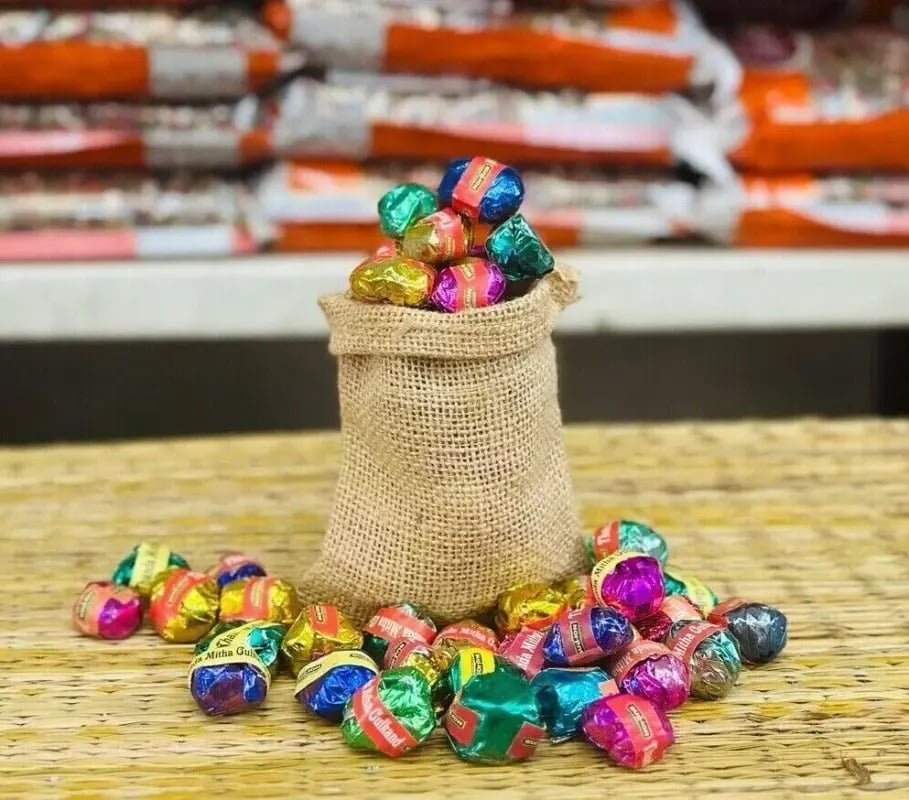 Pan Toffee | Authentic Indian Paan | Betel Quid | Exquisite Sweet ...