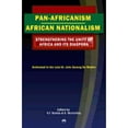 Pre-Owned Pan-Africanism (Paperback) 1569022984 9781569022986 - Walmart.com
