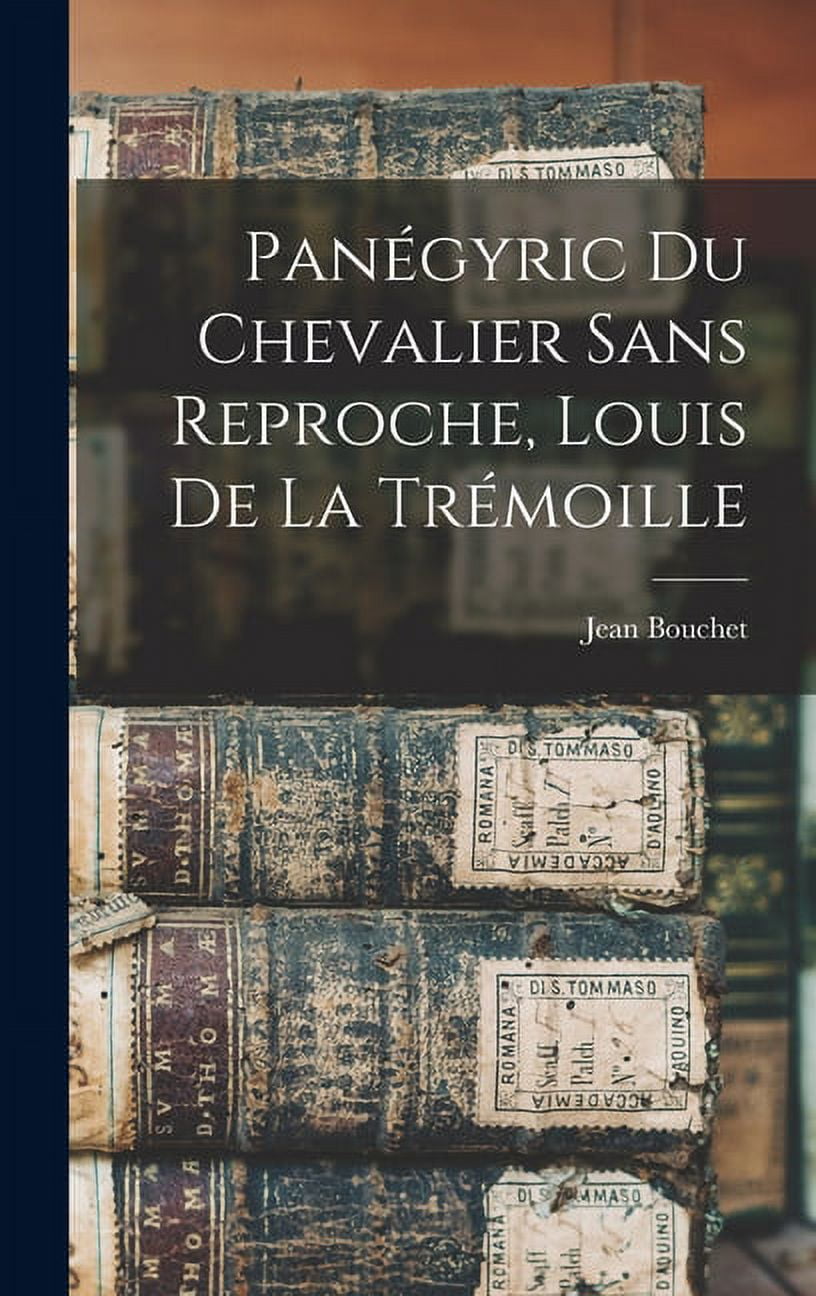 Jean Bouchet