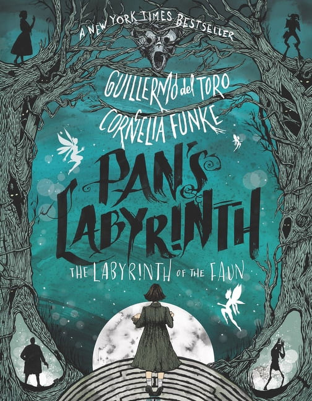 Laberinto Del Fauno