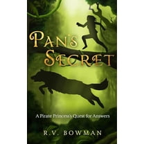 Pre-Owned Pan's Secret: A Pirate Princess's Quest for Answers - Walmart.com