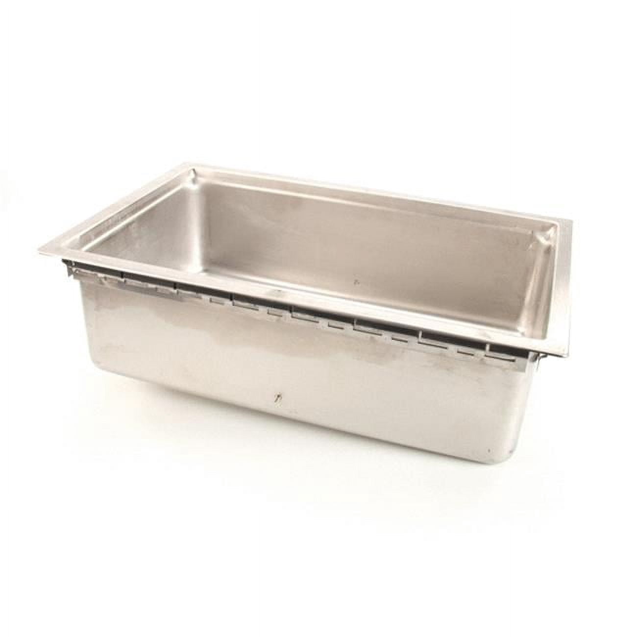 Pan with Drain lok - Walmart.com