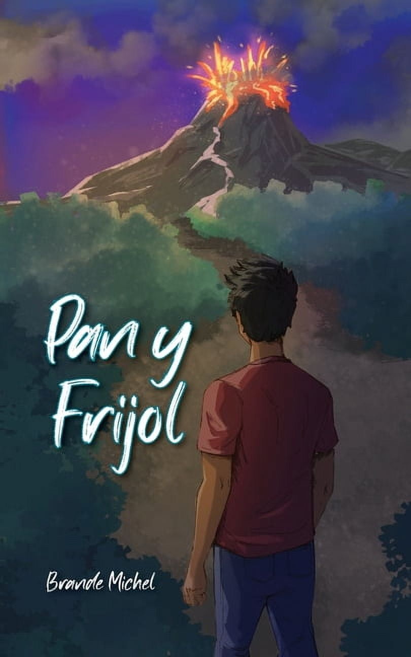 Pan y Frijol, (Paperback) - Walmart.com